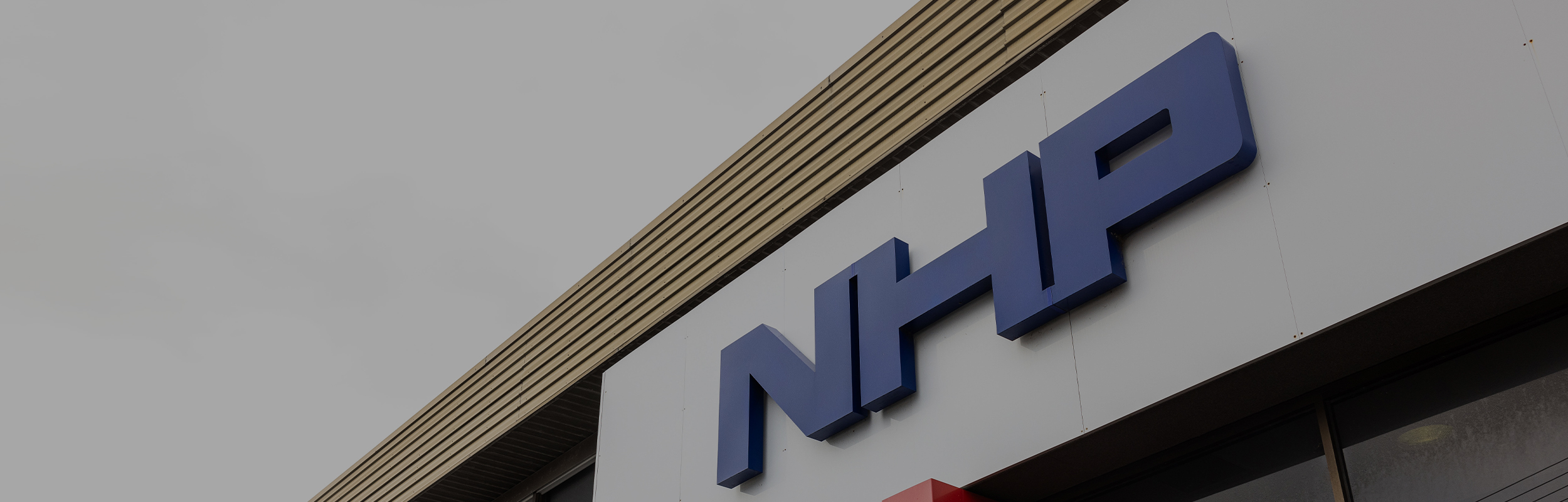 NHP Electrical Engineering Products - Working with us