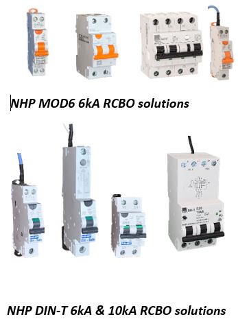 NHP Electrical Engineering Products - RCD protection has never been ...